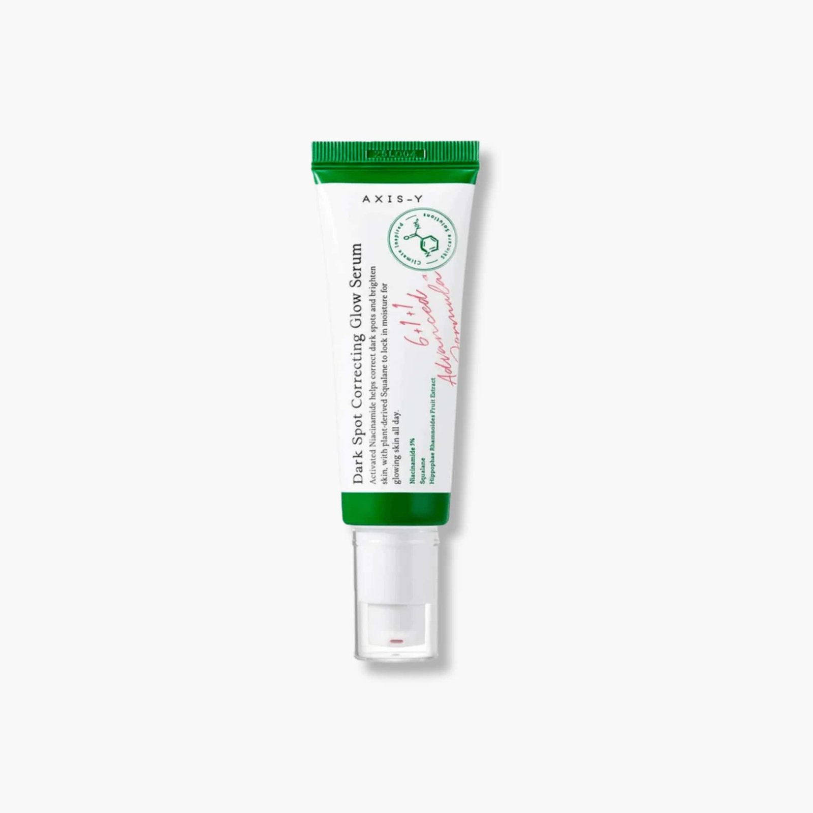 Axis-Y Dark Spot Correcting Glow Serum - The Skincare