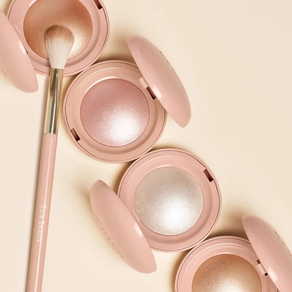 Rare Beauty Positive Light Silky Touch Highlighter - The Skincare